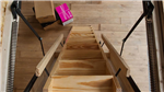 Stira Staircases Attic Stairs Galway Loft Ladders Ireland Stira Folding ...