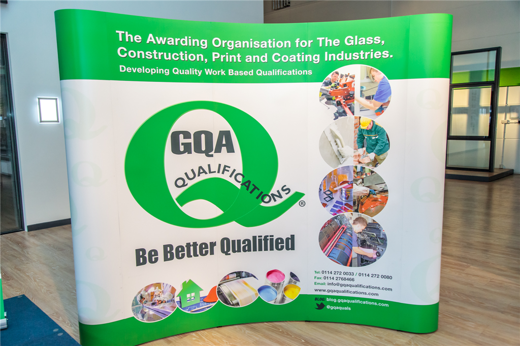 GQA Qualifications Ltd - Sheffield - CSCS / CPCS Testing Training ...