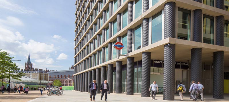 Techrete Ireland Limited - Dublin - Concrete Cladding ...