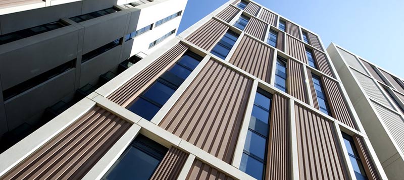 Techrete Ireland Limited - Dublin - Concrete Cladding ...