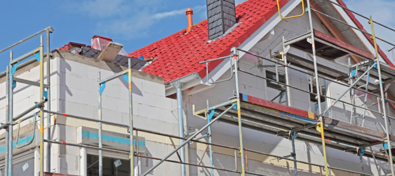 Total Access Solutions Ltd - Cavan Town - Access Equipment ...