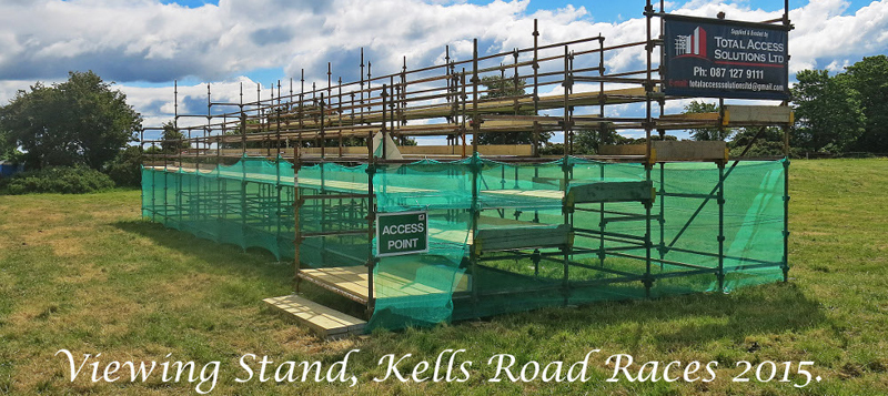 Total Access Solutions Ltd - Cavan Town - Access Equipment ...