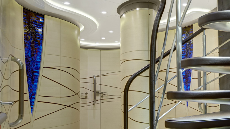 Eoin Turner - Glanmire - Architectural Glass Design ...