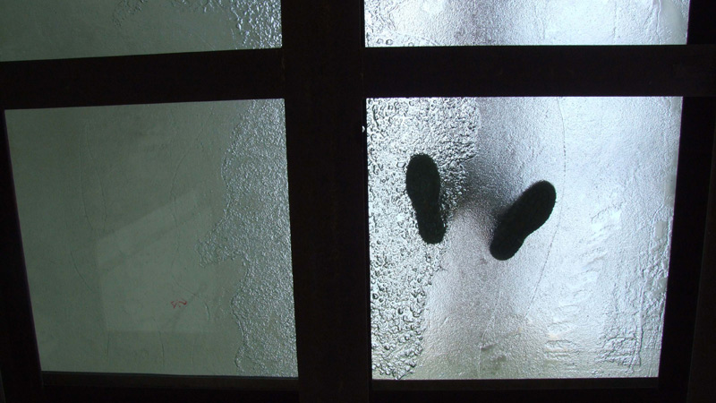 Eoin Turner - Glanmire - Architectural Glass Design ...