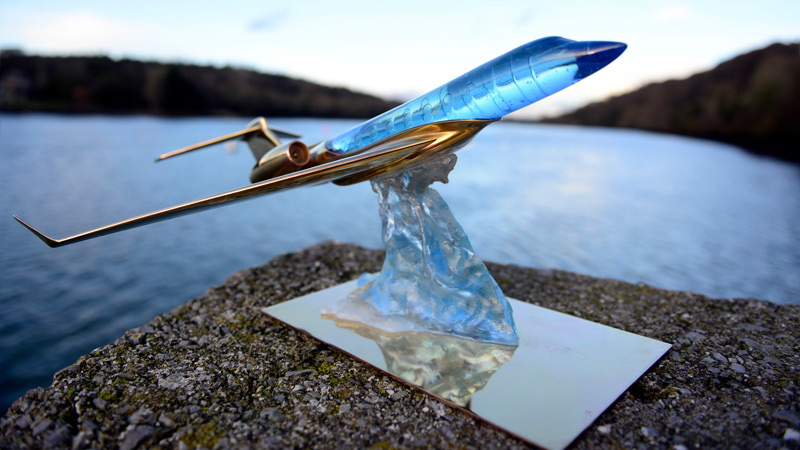 Eoin Turner - Glanmire - Architectural Glass Design ...