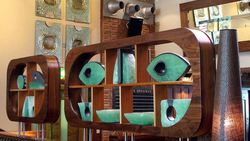 Eoin Turner - Glanmire - Architectural Glass Design ...