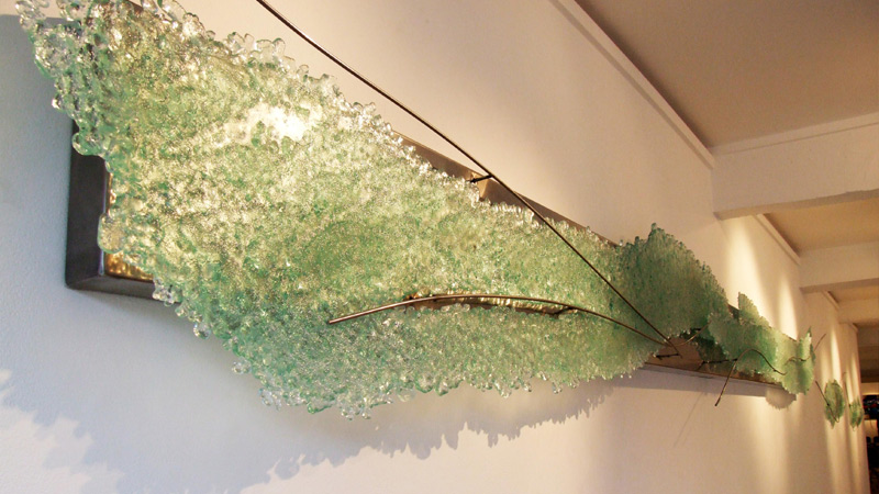 Eoin Turner - Glanmire - Architectural Glass Design ...