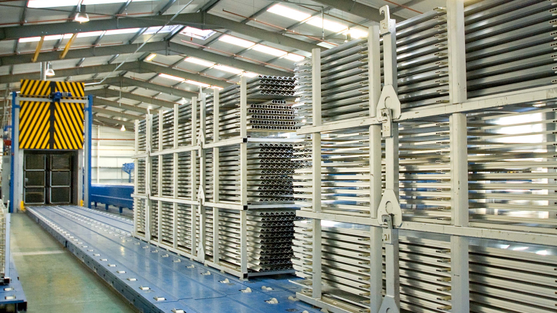 Architectural & Metal Systems Ltd - Cork - Aluminium Systems ...