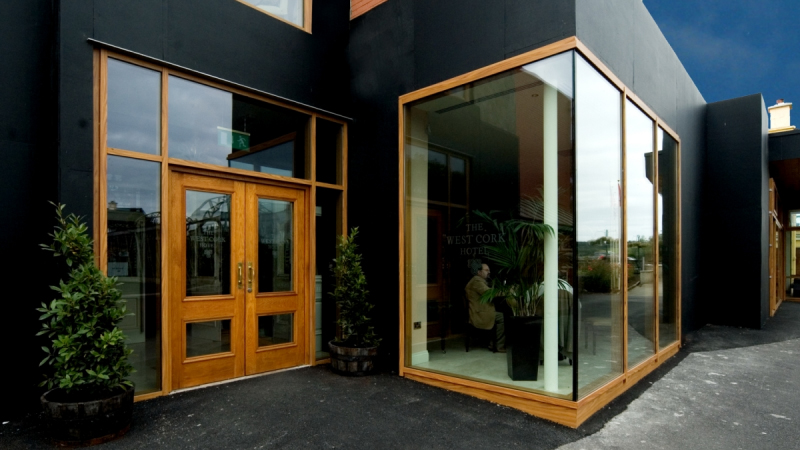 Architectural & Metal Systems Ltd - Cork - Aluminium Systems ...