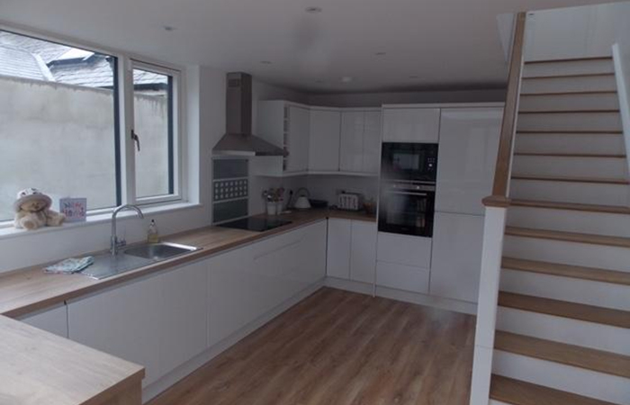 LMD Developments - Dublin - Builders | constructionireland.ie