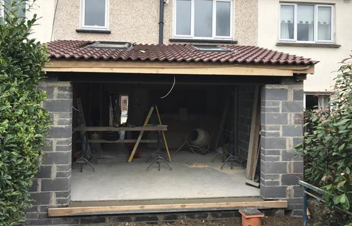 LMD Developments - Dublin - Builders | constructionireland.ie