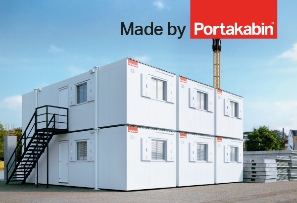 Dublin Portakabin Visitor Centre - Donabate - Modular Buildings ...