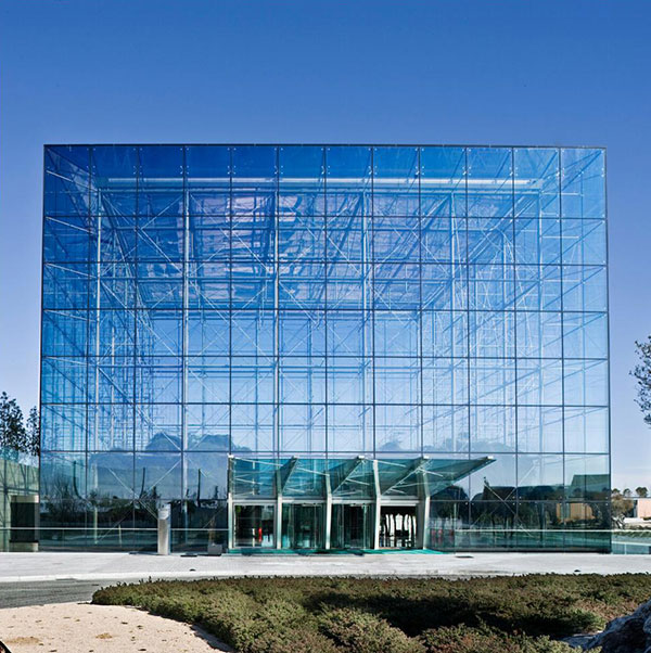 Aluminium fabricators & Curtain Walling Yorkshire | UK Curtain Walling ...