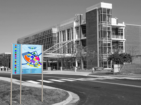 Vista Sign Systems Ireland - Wicklow - Signs, Ireland, Northern Ireland ...