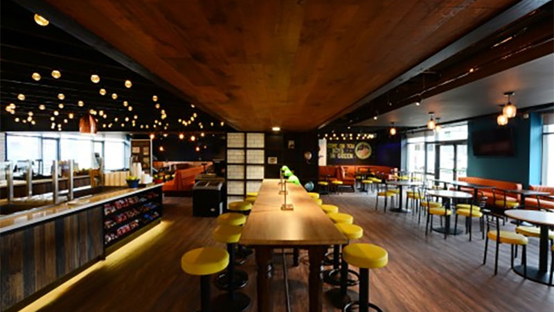 Ganson UK Ltd - Castlewellan - Builders | constructionireland.ie