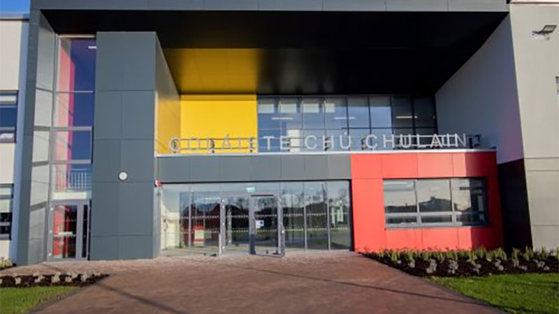 Ganson UK Ltd - Castlewellan - Builders | constructionireland.ie