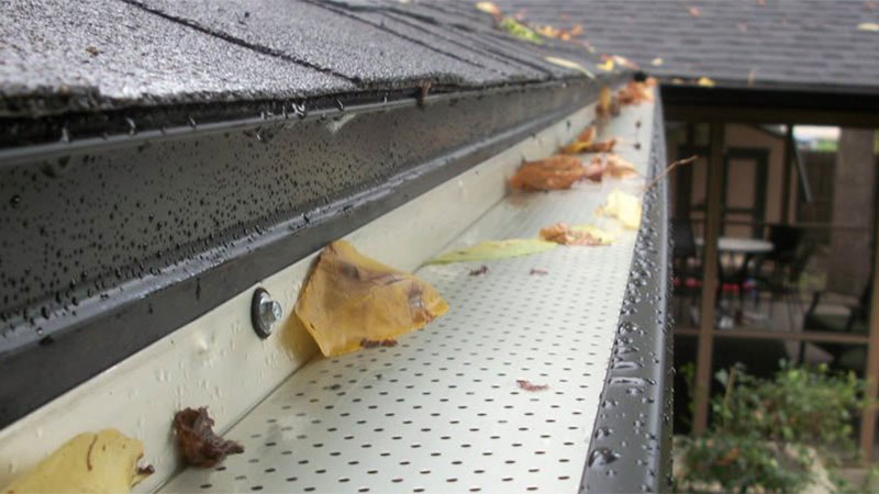 Retlaw Gutters - Cork - Guttering Manufacture and Supply ...