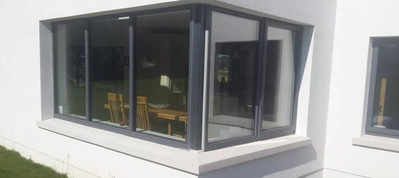 Poly Passive Sills - Youghal - Passive House Windows ...