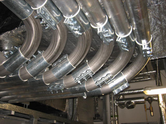 MAE Air Systems - Cork - Dust Extraction Systems | constructionireland.ie