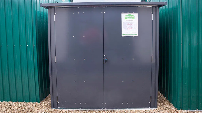 Sheds Direct Ireland - Finglas - Sheds | constructionireland.ie