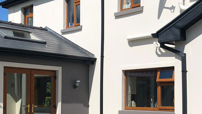 Distinctive Painting Galway - Claregalway - Painting Contractors ...