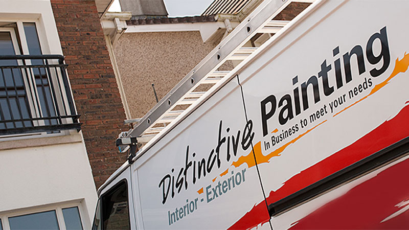 Distinctive Painting Galway - Claregalway - Painting Contractors ...