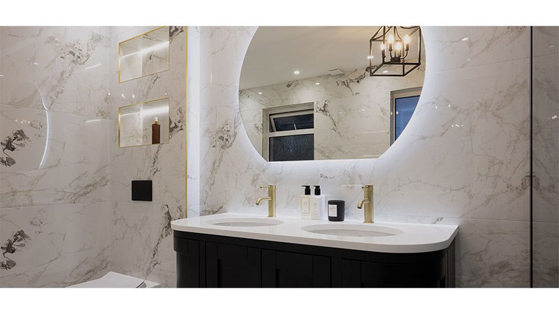 Tile Merchant - Ballymount - Tile Stockists | constructionireland.ie