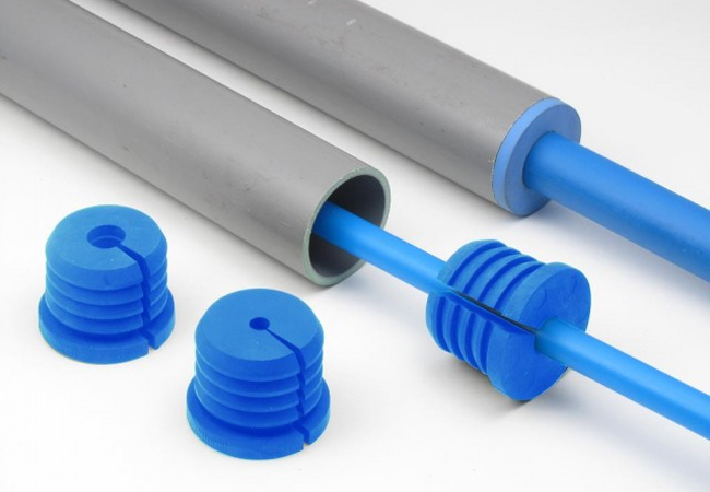 Filoform UK - Basingstoke Road, Swallowfield - Cable Jointing ...