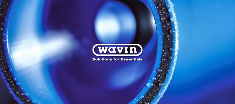 Wavin (Ireland) Limited - Co Dublin - Pipework Contractors ...