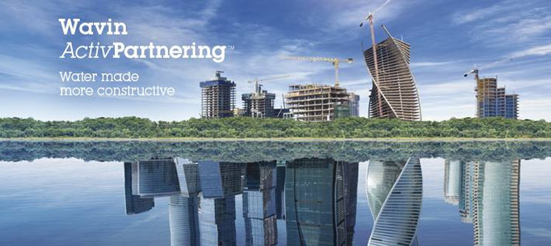 Wavin (Ireland) Limited - Co Dublin - Pipework Contractors ...