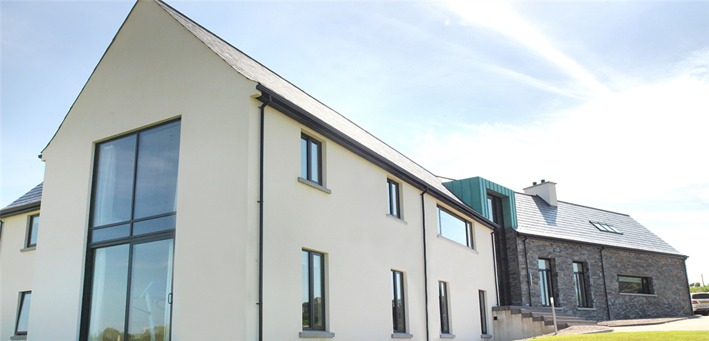 K Rend - Antrim - Plastering and Rendering Products ...