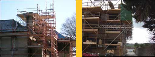 Scaffold Elevation Limited - Co Kildare - Scaffolding Erectors And ...