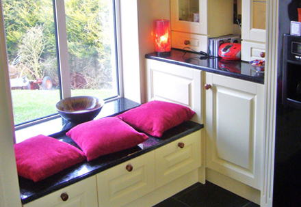 Keane Kitchens Limited - Co Mayo - Kitchens | constructionireland.ie