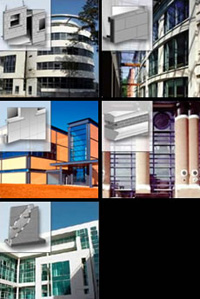 Techrete Ireland Limited - Dublin - Concrete Cladding ...