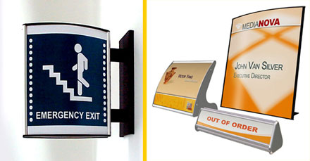 Vista Sign Systems Ireland - Co.Wicklow - signs ireland northern ...