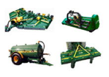 Major Equipment Intl Ltd - Ballyhaunis - Plant Machinery Manufacturers ...