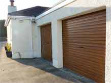 Garage Doors Direct Ltd. - Murroe - Garage Doors - Suppliers and ...