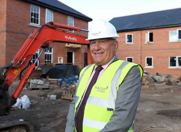 Hagan Homes Announces Ambitious Plans For New NI Homes | Irish ...