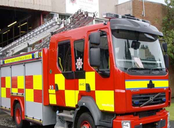 Over 25 Fire Stations To Be Developed Or Upgraded | Irish Construction News