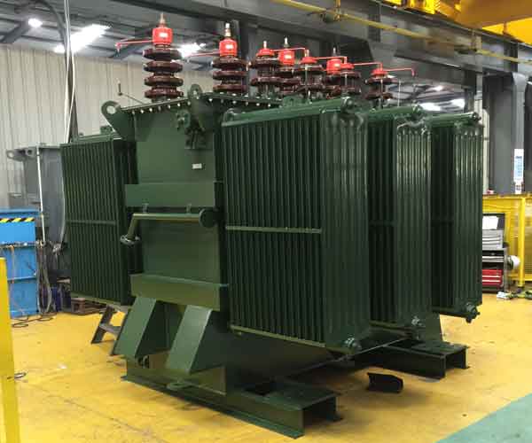 Winder Power Ltd Completes Transformers Refurbishment | Irish ...