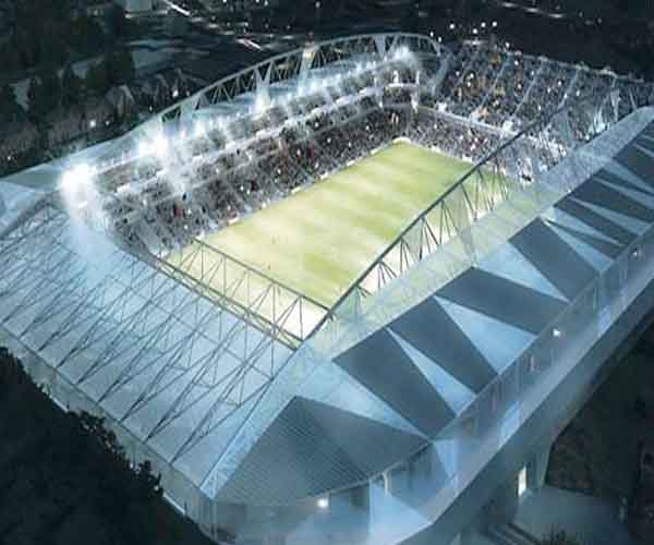 Minister to Make Final Decision Over Casement Park Redevelopment ...