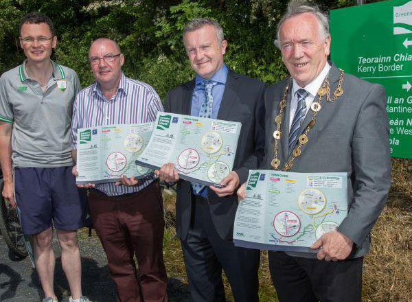 Development Complete On Three Limerick Town Loops | Irish Construction News