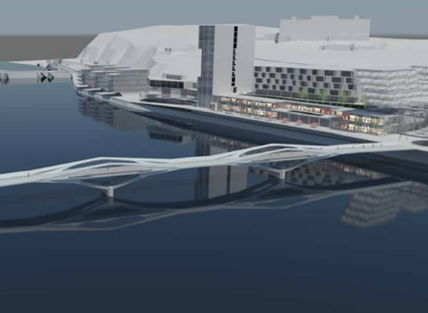 €280m Waterford North Quays Project Gets Green Light | Irish ...