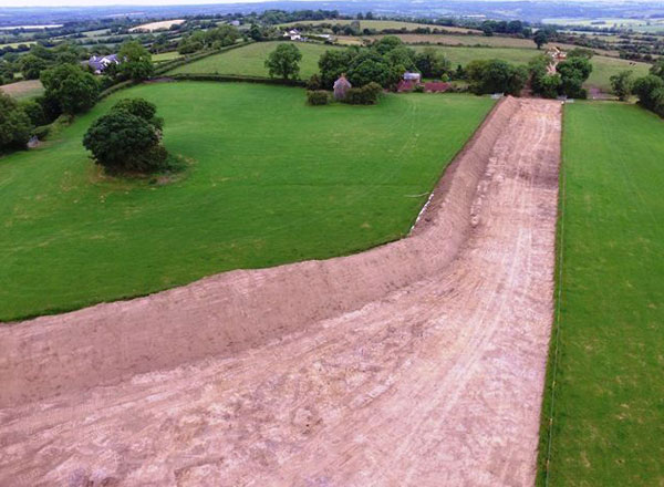 Murphy Process Engineering Begins Work On Staleen Pipeline | Irish ...