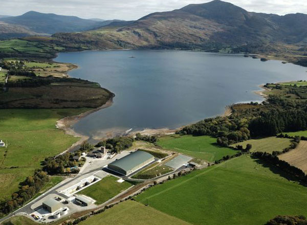 €30m Upgrade Complete At Kerry Water Treatment Plant | Irish ...