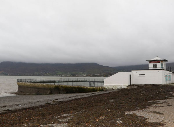 Expression Of Interest Process Underway On Warrenpoint Baths | Irish ...