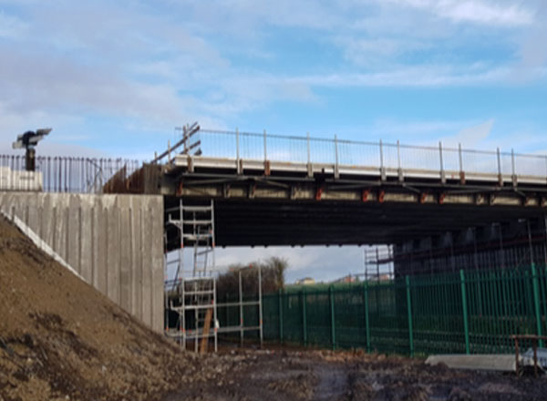 Fingal Council Progresses Several LIHAF Projects | Irish Construction News