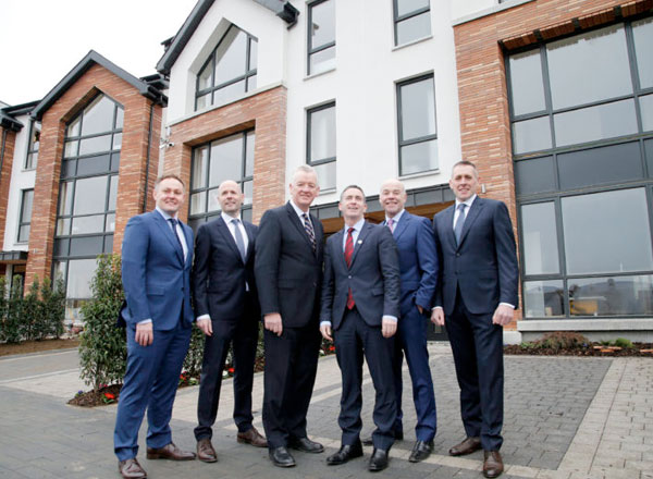 BAM Ireland Boosts Business Opportunities With New Acquisition | Irish ...