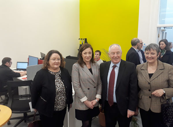 Renewal Scheme Helps Create New Edenderry Working Space | Irish ...