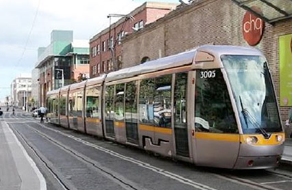 Jacobs Engineering Ireland Secures Contract For Cork Luas Project ...